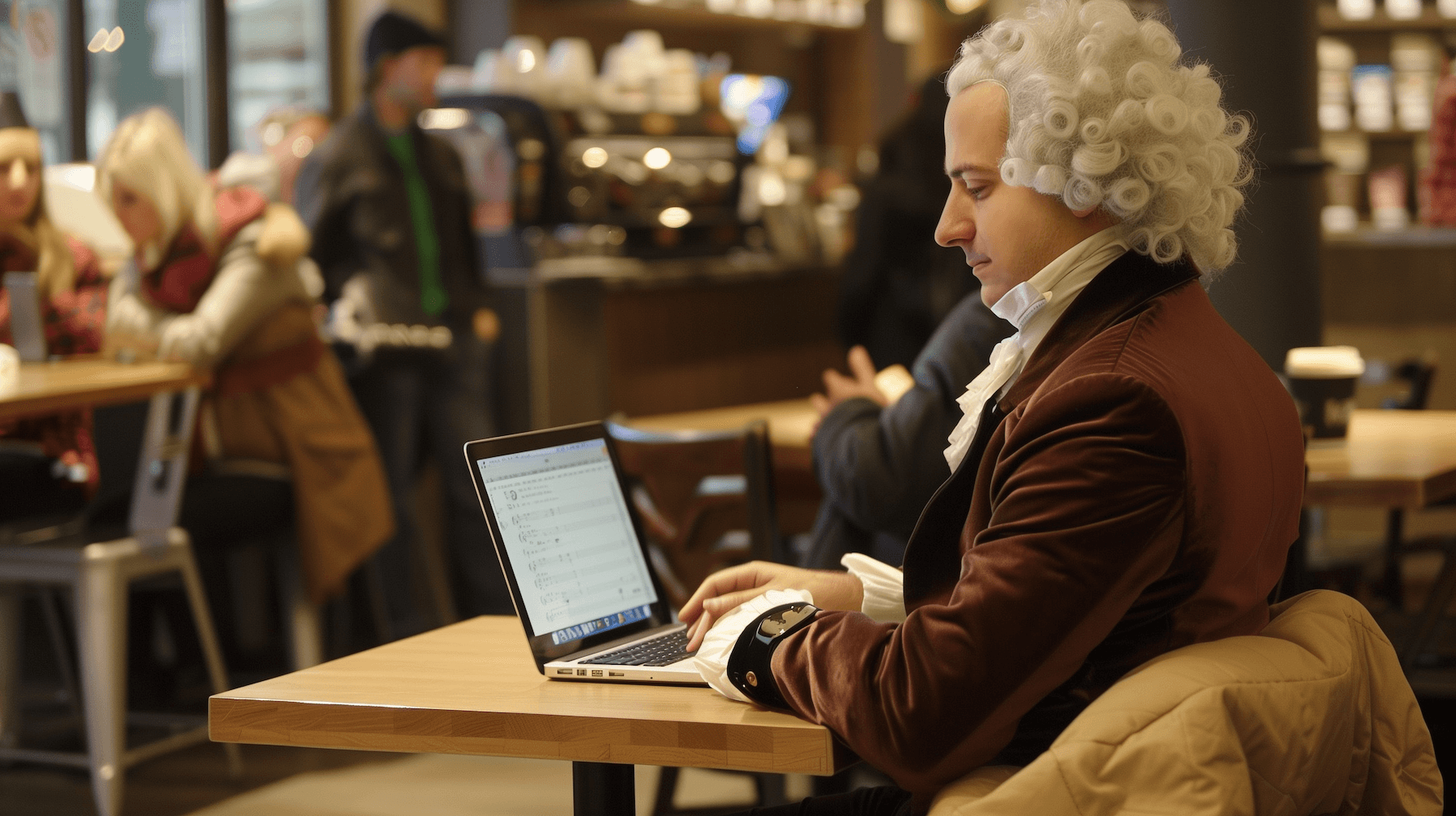 Griffiths Waite | What is everyone missing about AI in Enterprise Business?